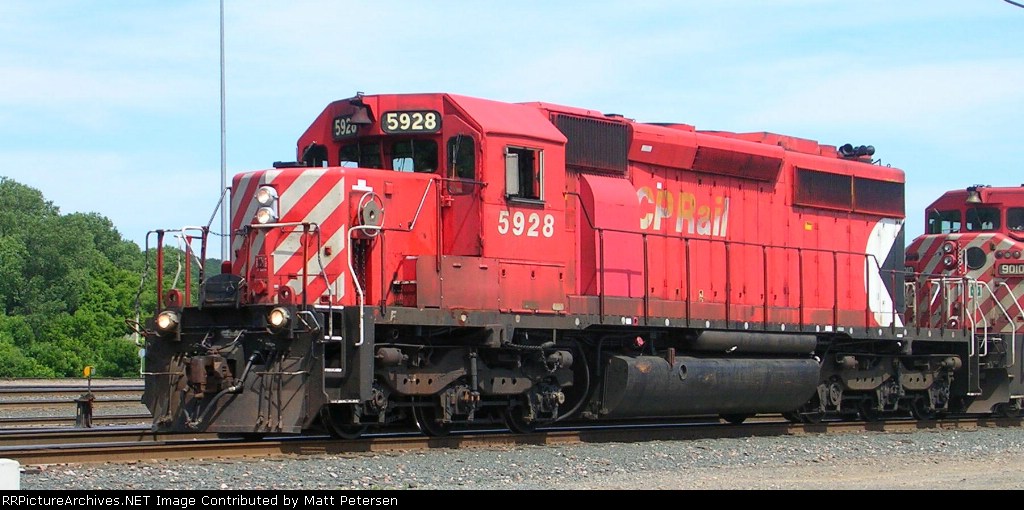 CP 5928